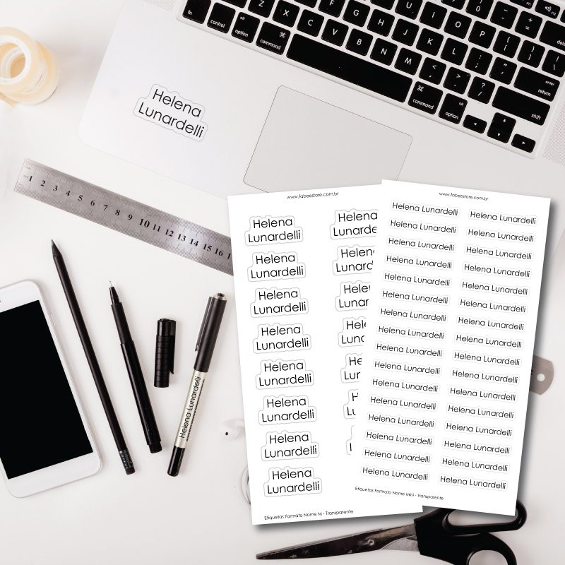 Modelo De Etiqueta De Nome Microsoft Word 110 Etiqueta Escolar Adesivo